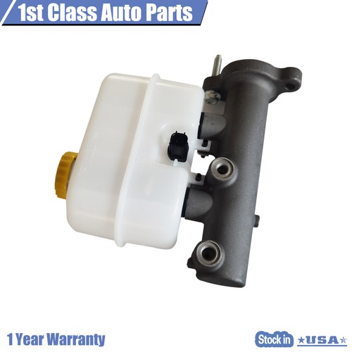 2006-2010 Dodge Ram 2500 3500 Brake Master Cylinder For | M630497 ...