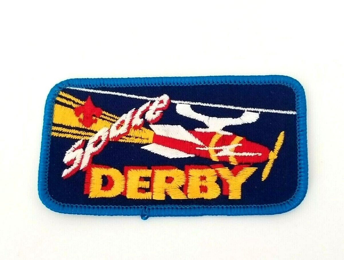 Space Derby Rocket Designs Cub Scouts Are At The... Maynard Cub