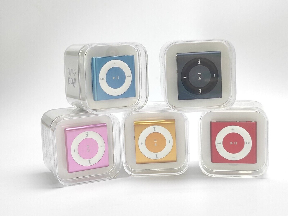 Ipod Mini Shuffle