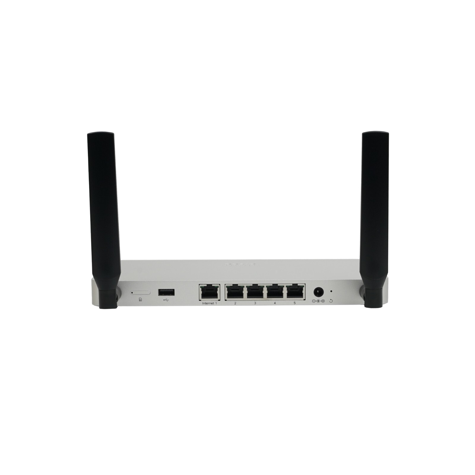 Cisco Meraki MX67C-HW-WW Cloud Managed LTE Security Device - Silver for ...