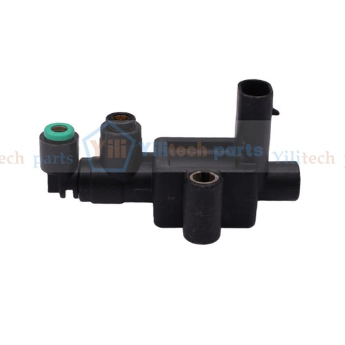 3 Way Normal Closed Solenoid Valve G90-6047 5030-451 For Pacca ...