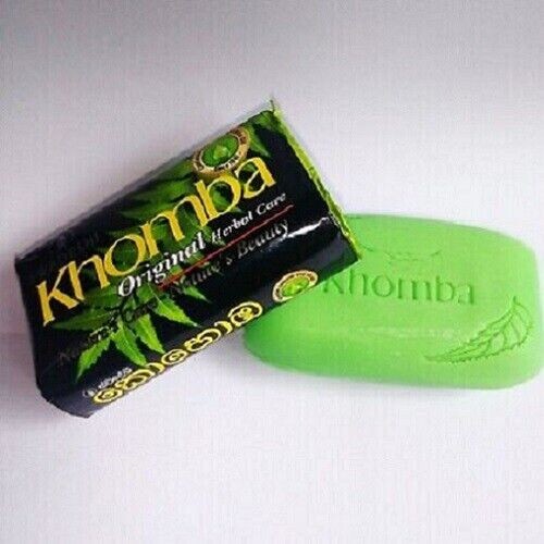 Herbal Kohomba Care Soap Natural Ayurvedic Beauty Skin Body | eBay