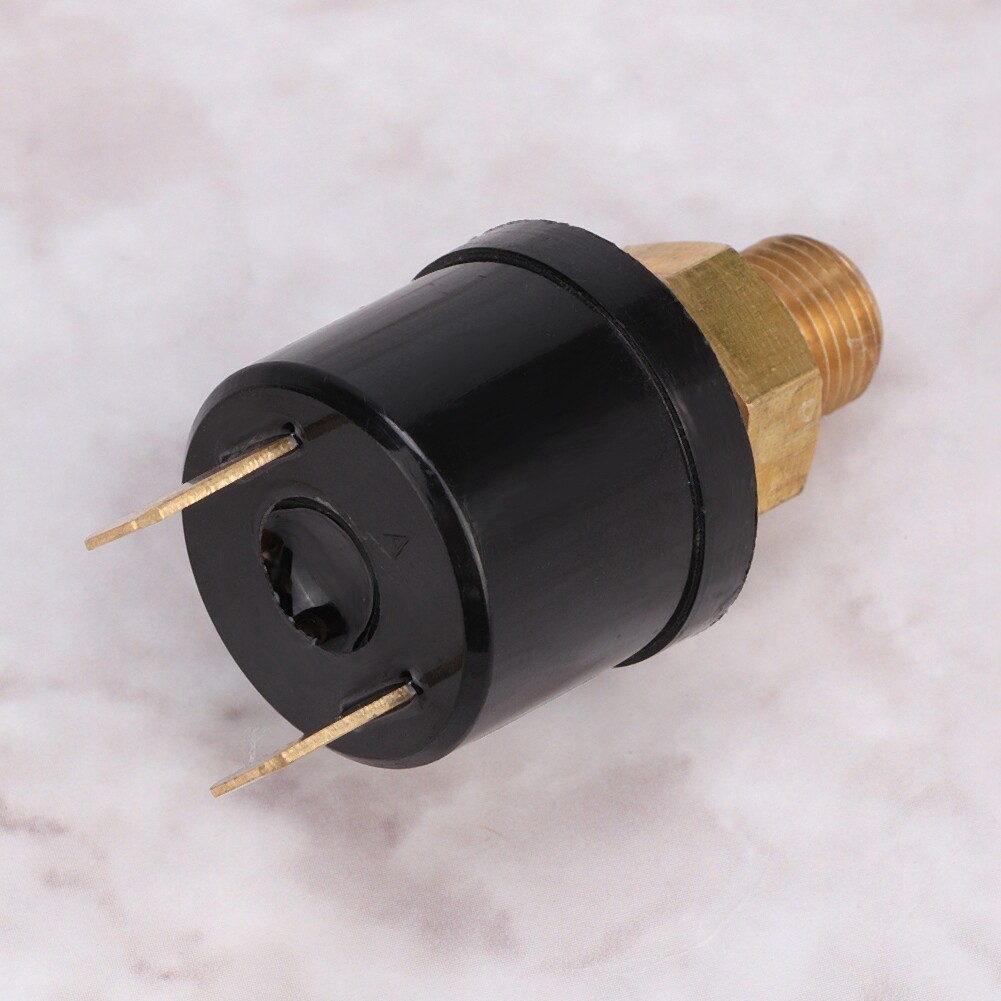 Hot Car Automatic Air Pressure Control Switch Valve 170-200PSI For Air ...