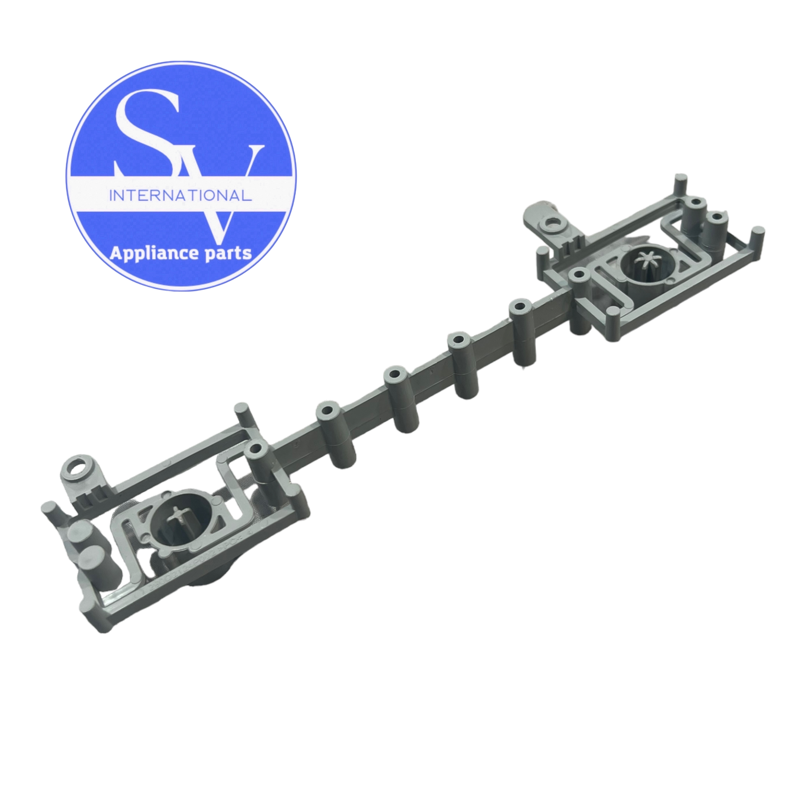 GE Washer Push Button Set WH01X24376 | eBay