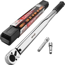 NAPA Evercraft 1/2 Inch Torque Wrench for sale online | eBay