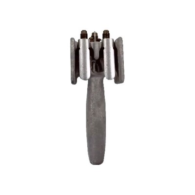 Ingersoll Rand Pneumatic Air Remote Control/ Pendant For Air Hoist ...