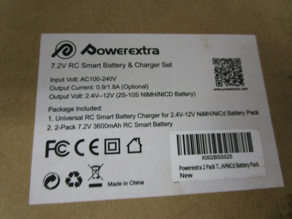 Laser Guide Fork Guidance Syst Class 2 CARRIAGE w/New Powerextra Charge ...