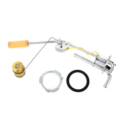 72 73 Dodge D/W Pickup Truck Fuel Sending Unit, Club/Crew Cab Gas Tank ...