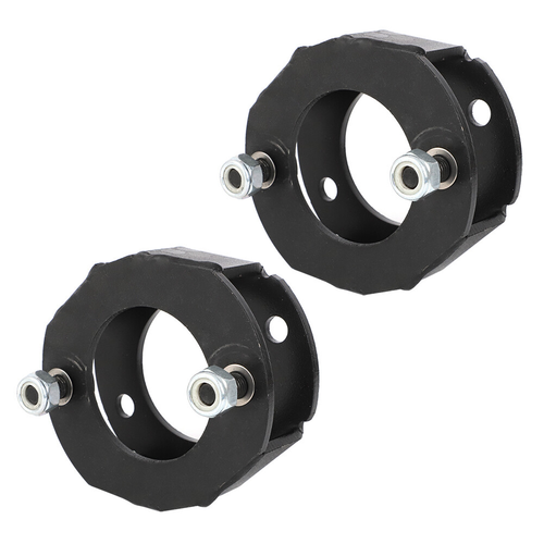 2x For Kawasaki Mule 2510 2010 4010 4000 3010 2" Front Lift/Leveling ...