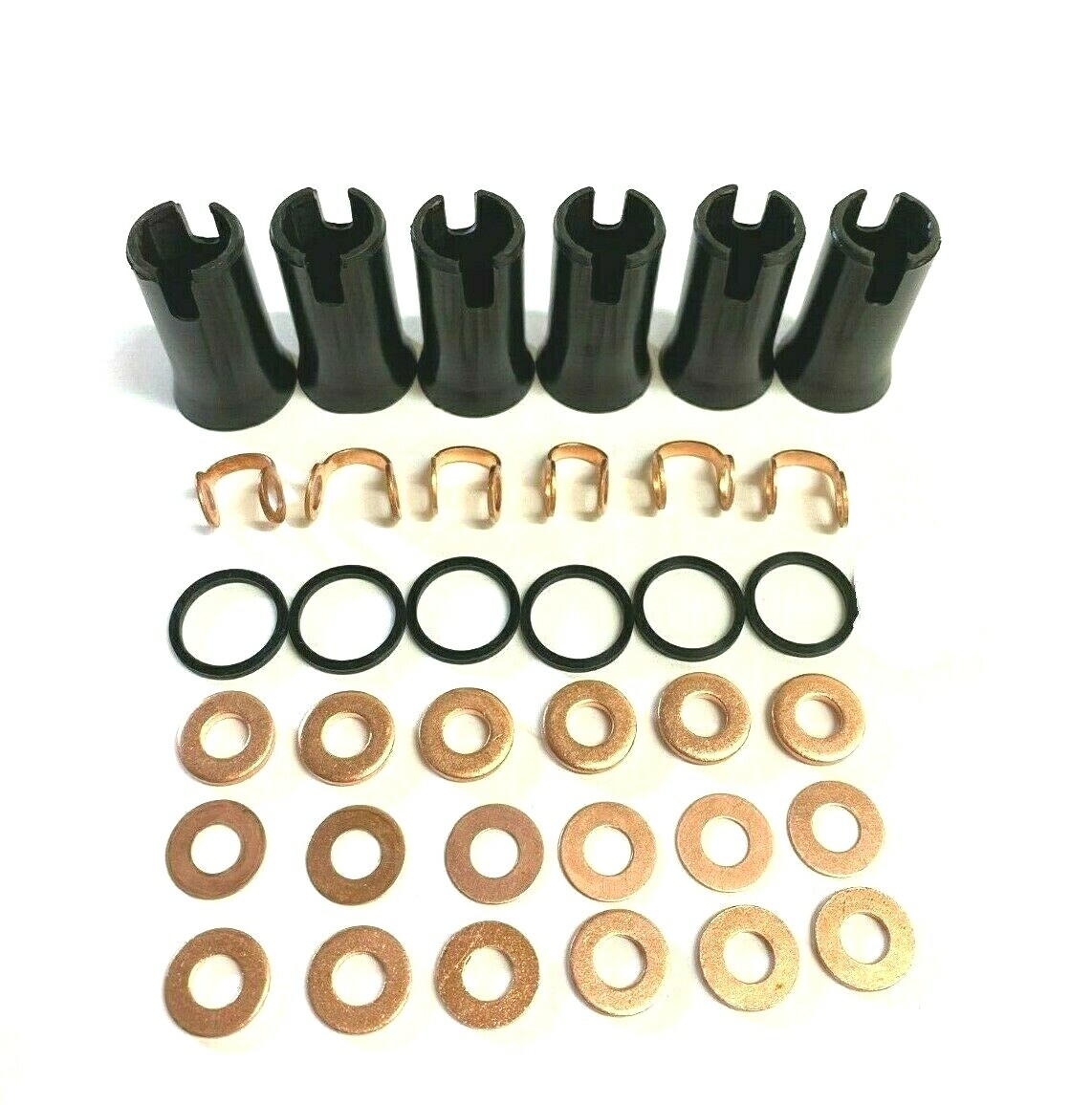 5.9 Cummins Injector Installation Kit Dodge Diesel 12V 1991-1998 ...