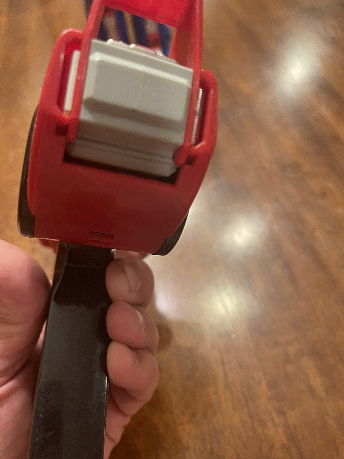 Power Rangers TURBO Carranger Auto Blasters Toy Weapon Megazord BANDAI ...