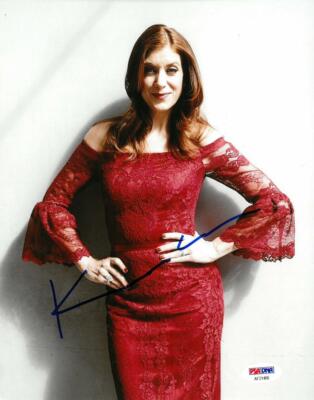 Kate Walsh Signed Authentic Autographed 8x10 Photo PSA/DNA #AF21466 | eBay