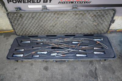 Cable Pullers - Wire Snagger