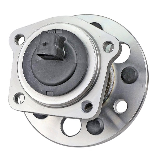 Wheel Bearing and Hub Assembly-FWD Rear Auto Plus 512041 fits 1998 ...