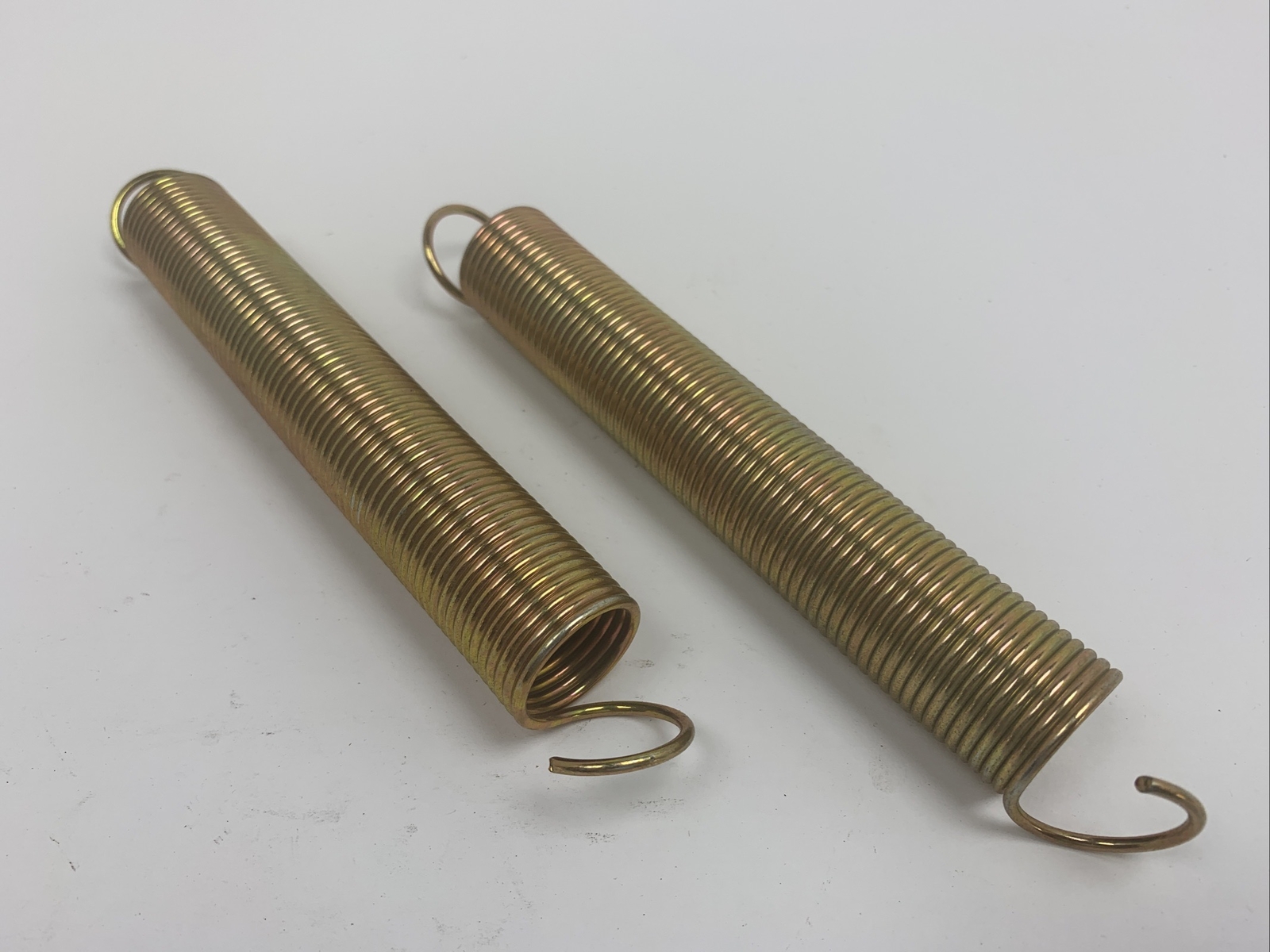 2 PACK Genuine International 1669284C2 Hood Assist Spring | eBay