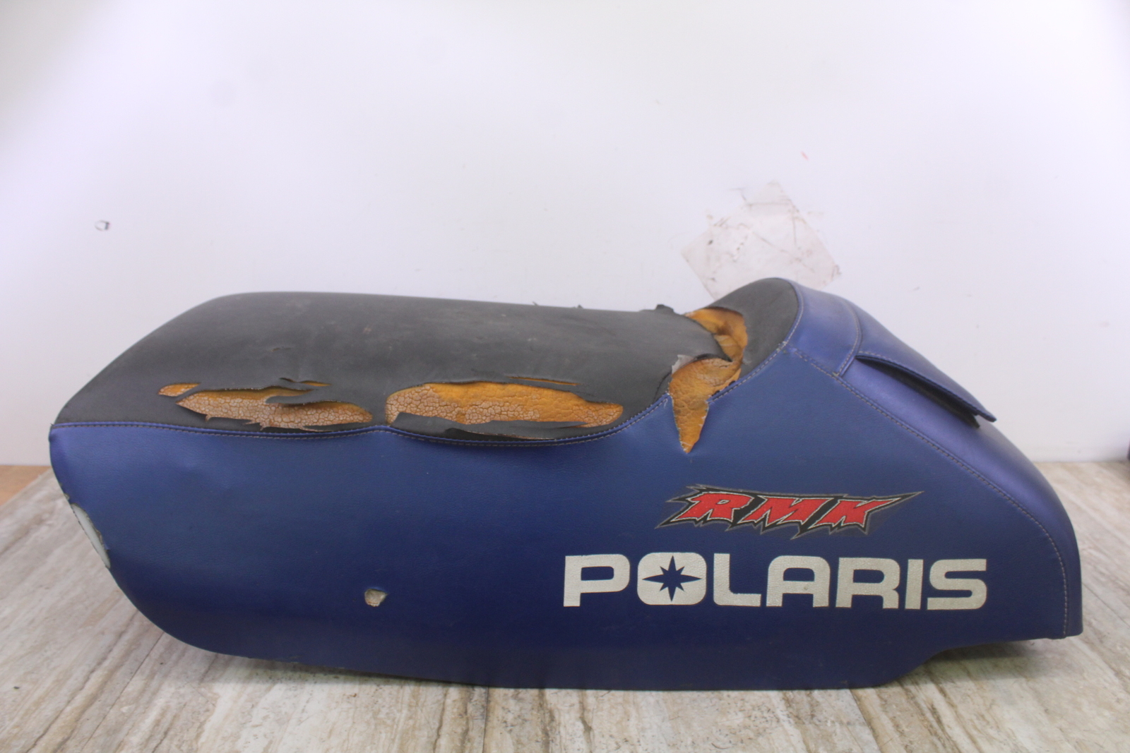 2003 POLARIS RMK 700 Seat Saddle | eBay