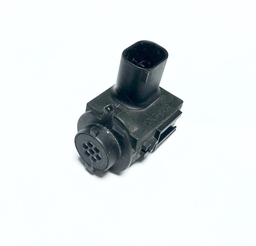 6926460 BMW 3 4 5 Series Genuine Heater Air conditioning/AUC Sensor ...