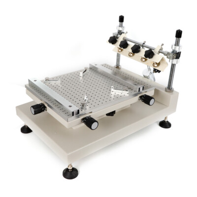 Semiconductor & PCB Equipment - Stencil Printer