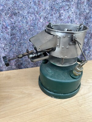 Vintage Kerosene Clayton & Lambert Plumbers Lead Melting Pot. Many Off ...