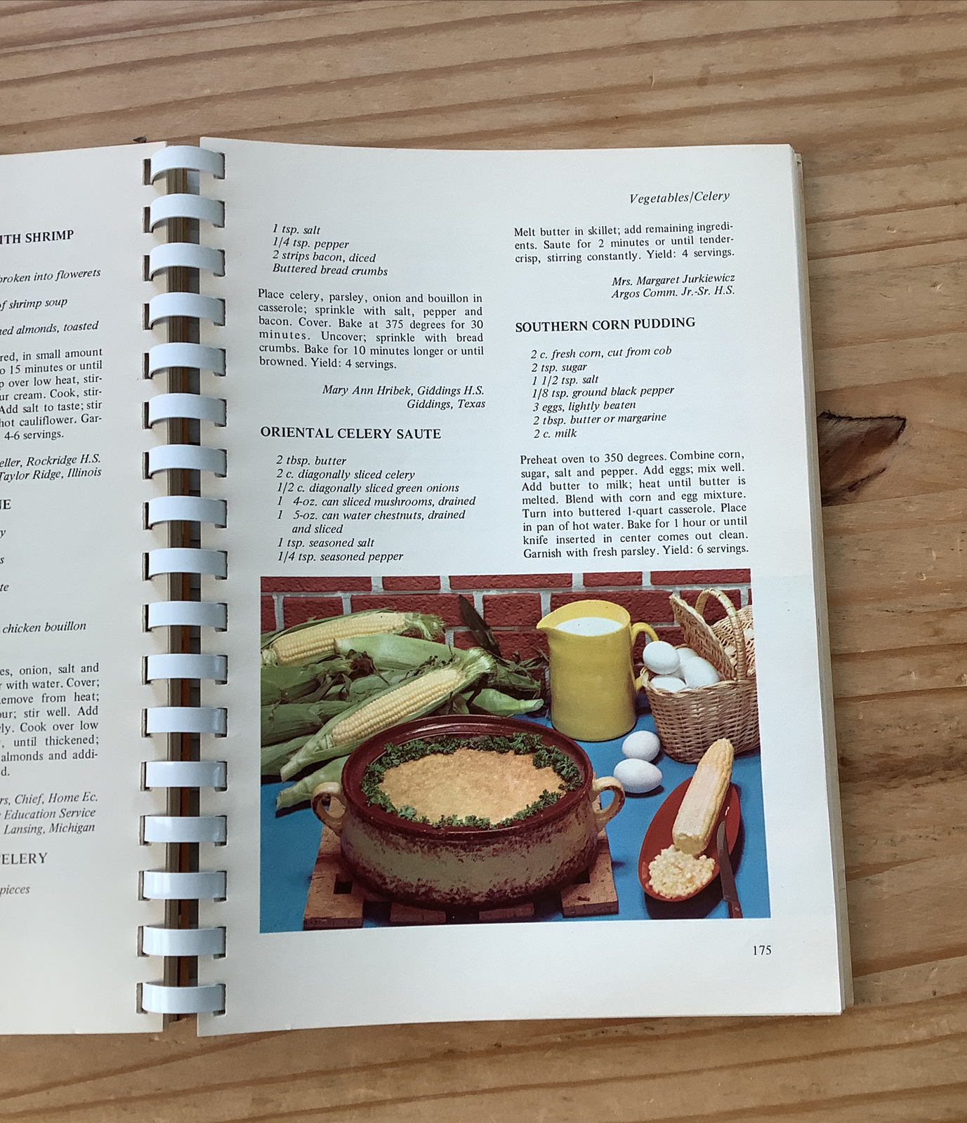 The Favorite Recipes Of Home Economics Teachers Cookbook 900 Recipes ...