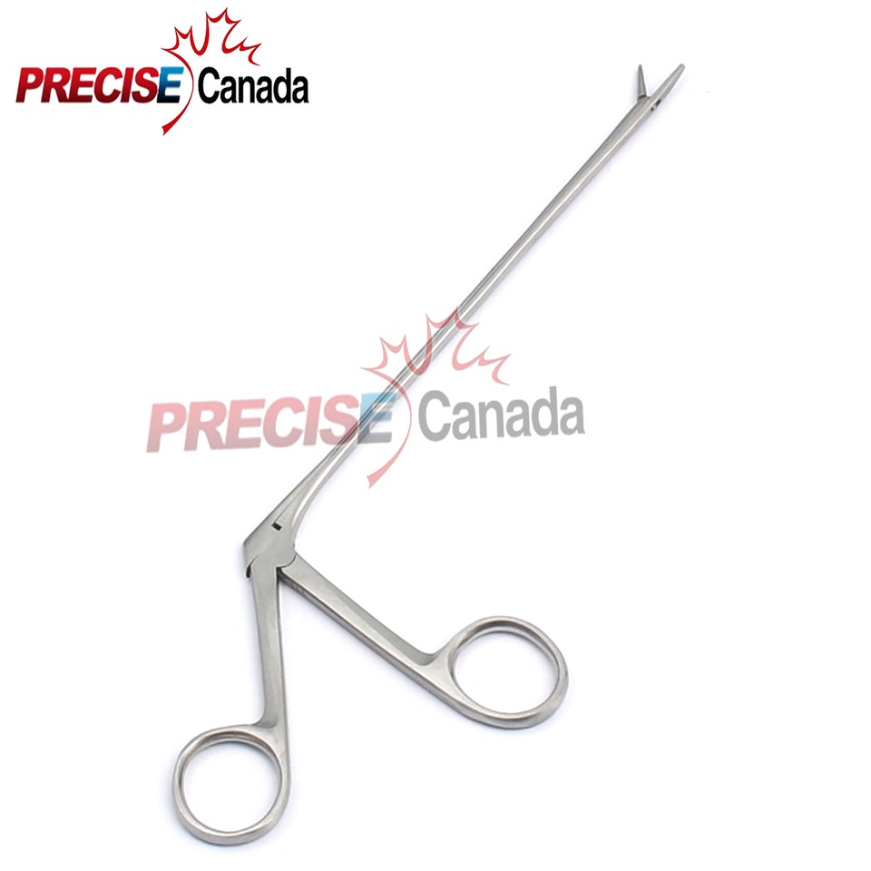 10" ENT ALLIGATOR FORCEP Medical Surgical & Veterinary Instruments | eBay