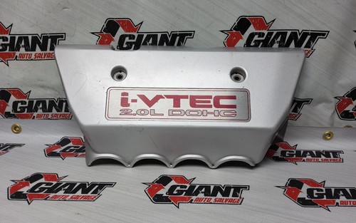 04 ACURA RSX OEM ENGINE COVER ASSEMBLY | eBay