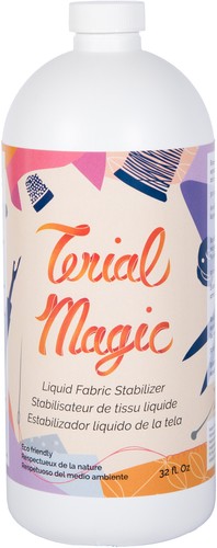 Terial Magic Refill 32oz- (Pack of 1) | eBay