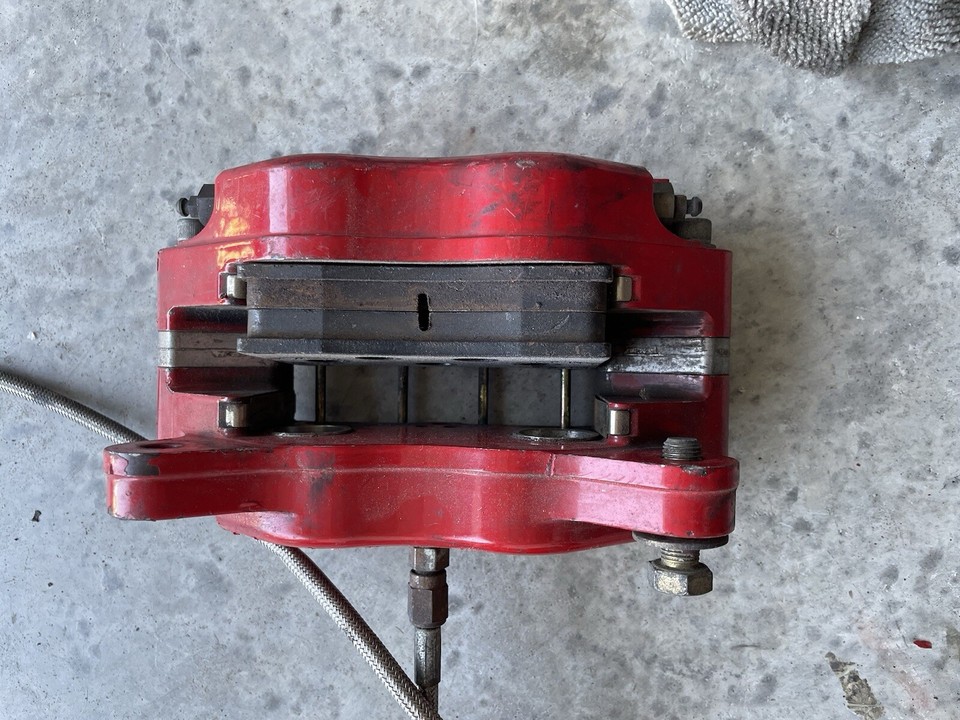 Universal StopTech Calipers | eBay