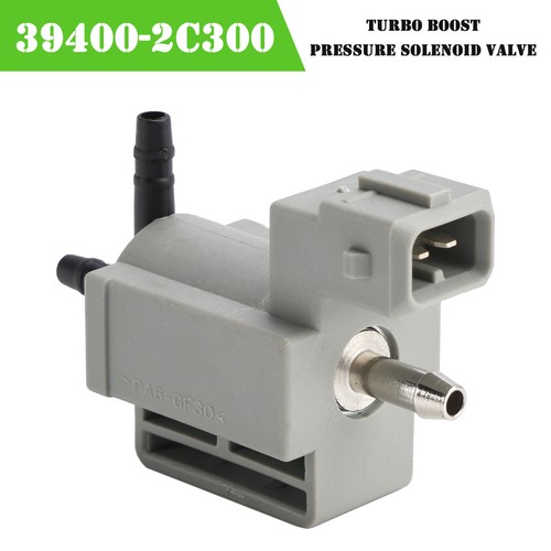 39400-2C300 Turbo Boost Pressure Solenoid Valve for Hyundai Genesis ...