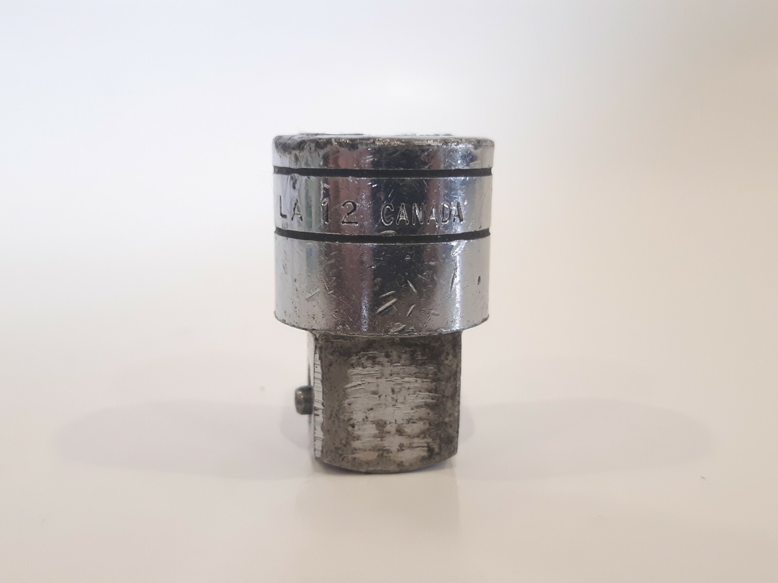 Snap On Tool LA12 1/2" TO 3/4" Drive Socket Adapter LA-12 - Canada ...