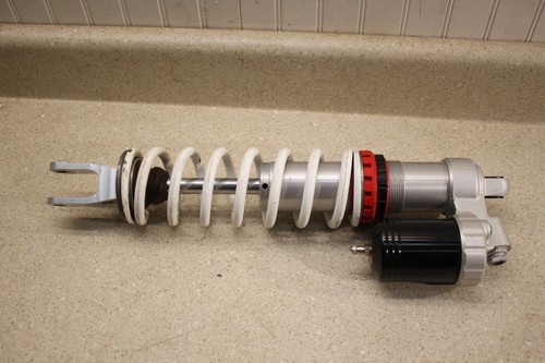 2016-2022 KTM 125 250 350 450SXF Rear Shock Absorber Spring Suspension ...