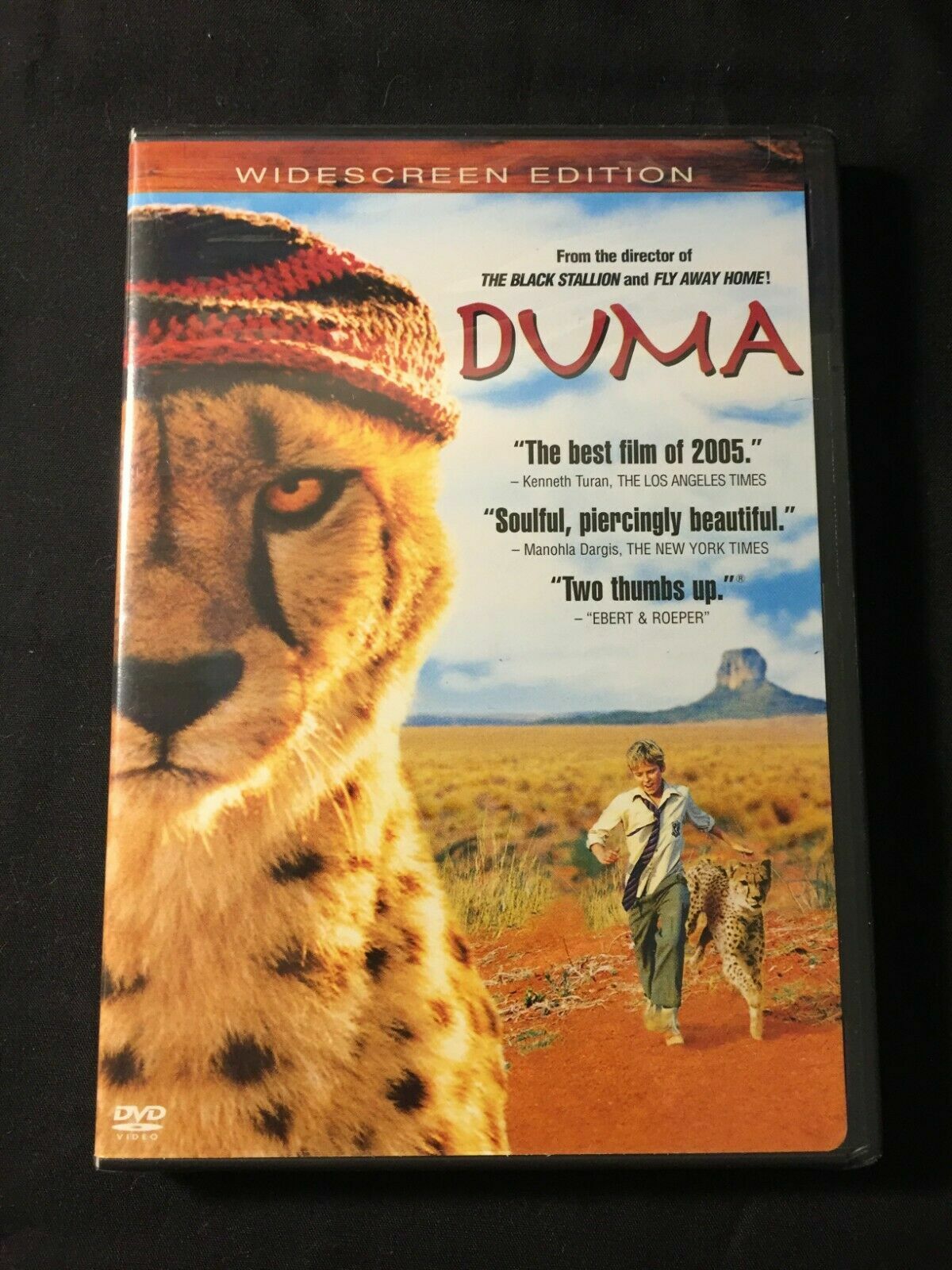 Duma (DVD, Widescreen) 85393898229| eBay