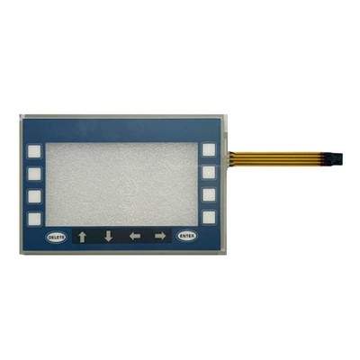 For TPI#1189-002 Rev B QSI#N03-056 Rev 2 Touch Screen Panel ...