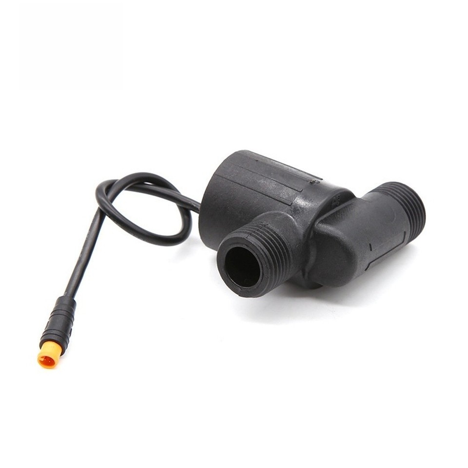 Water Flow Generator For Smart Bathroom 4-point Screw Thread Operates 0 ...