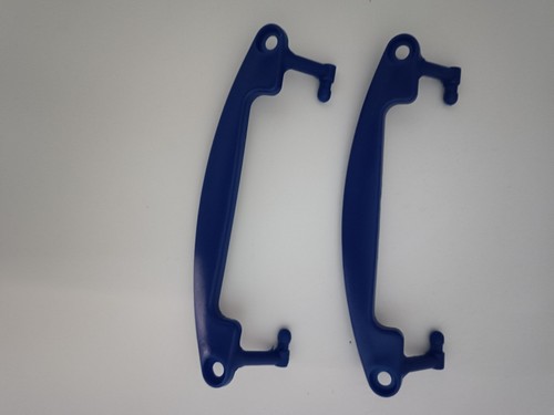 Really Useful Box 2 replacement handles Fit many size boxes - see below ...