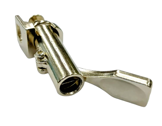 Quick Change Spring Foot Clamp by Lever SY-149 for Plain Sewers - Juki ...