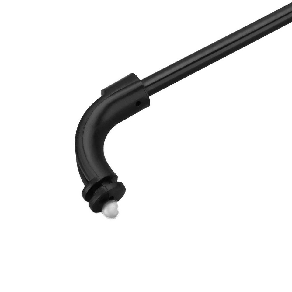 Engine Hood Release Cable for BMW For 1 Series For E82 E87 Compatible ...