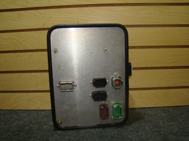 USED RV HWH LEVELEZE CONTROL BOX AP37703 | eBay