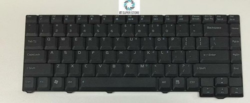 Asus F2 F3 Series Laptop Keyboard 28Pin 04GNI11KKO00 - Lot of 6 ...