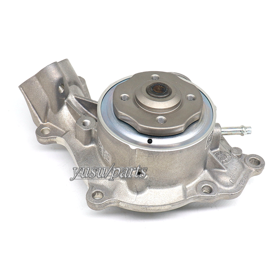 2006-2016 Audi A6 Q7 Q8 2.9 3.0T OEM Engine Water Pump 06M121013D ...