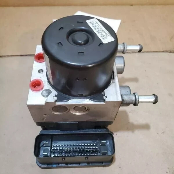 2014-2020 Dodge Journey Anti Lock Brake ABS Pump Control Module ...