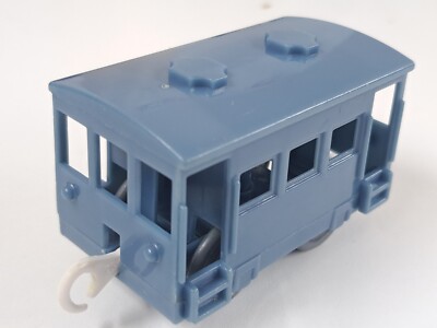 Thomas Trackmaster Brake Van Caboose 2009 Mattel | eBay