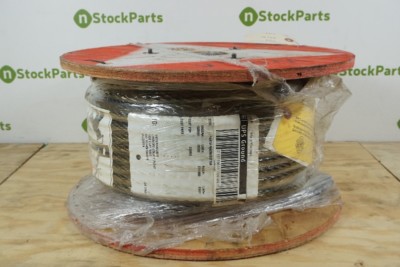 WIRECO R68760D2F158 WIRE ROPE NSNB | eBay