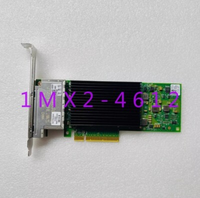 1pc used DELL Intel X710-T4 X710-T4L 0K5DDV | eBay