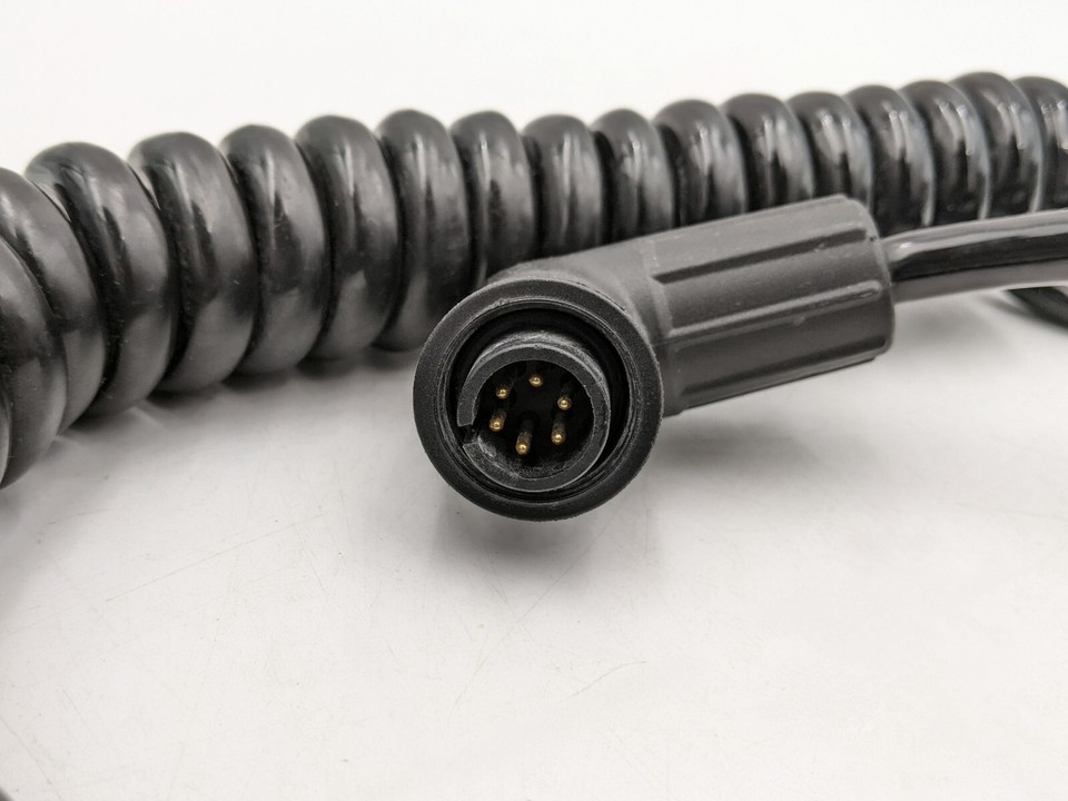 Trimble Cable Assembly, Special Purpose, E, 0312-0990 Rev. G | eBay