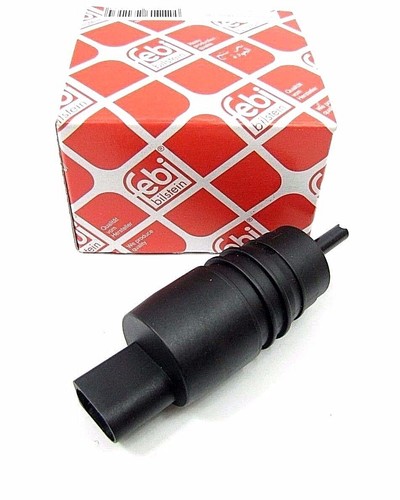 FEBI BILSTEIN 23113 pompe à eau de lave-glace pompe de lave-glace pour ...