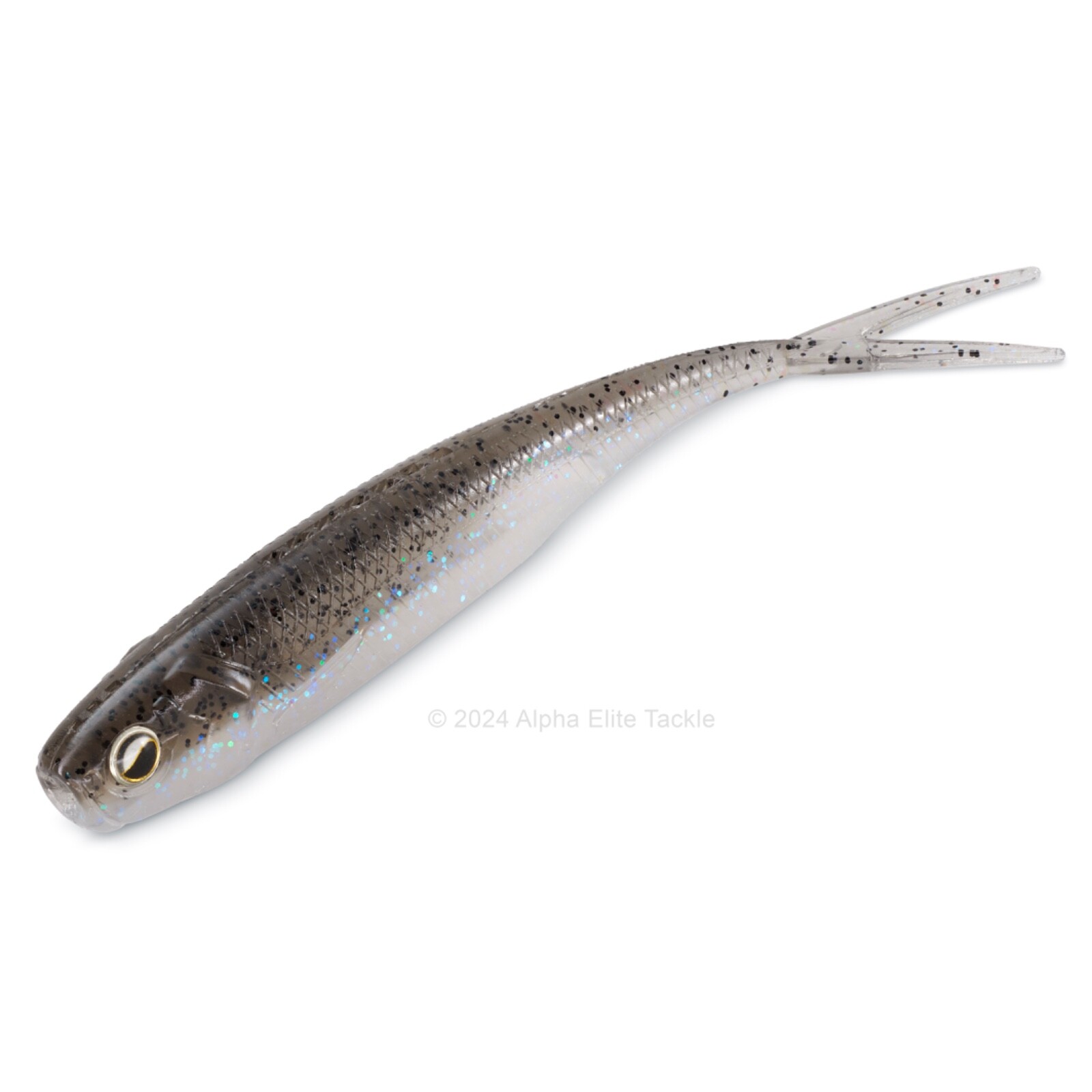 Raid Japan Fish Roller 3" & 4” Jerk Minnow | eBay