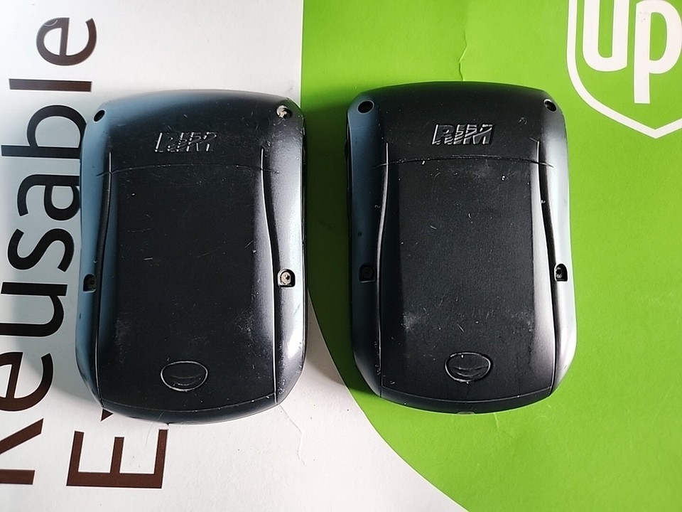 BlackBerry 7230 Black (XCingular) Smartphones Lot Pre-owned Untested ...