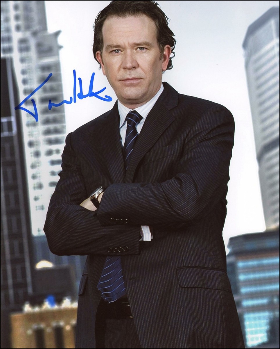 Timothy Hutton 2014