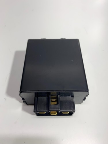 Turn Signal Flasher Relay for ISUZU NPR NQR 8973600841 | eBay